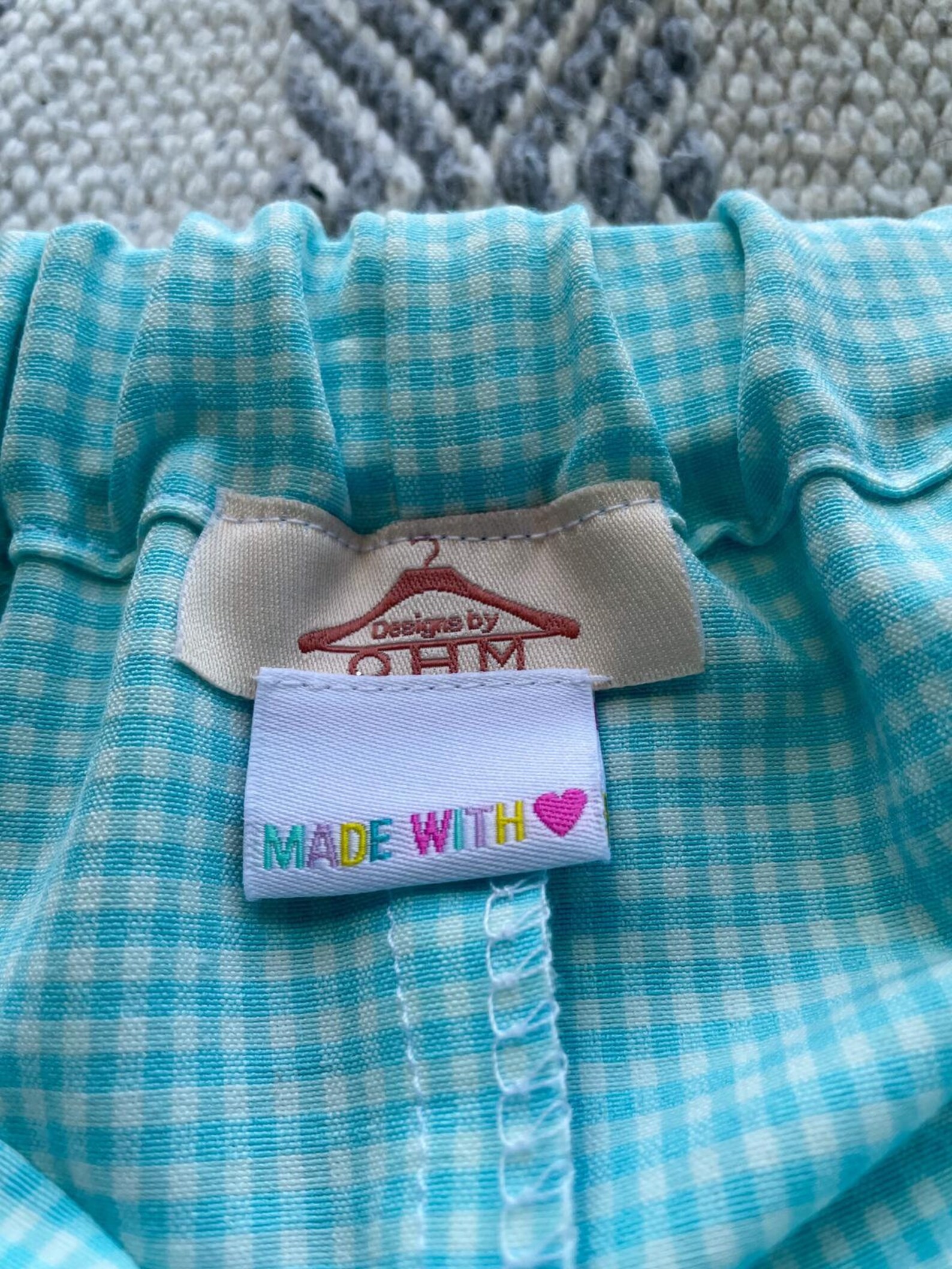 Maker Multipack Labels for Makers Sew in Labels Labels for - Etsy