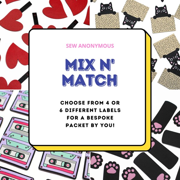 Sewing Logo - Etsy UK