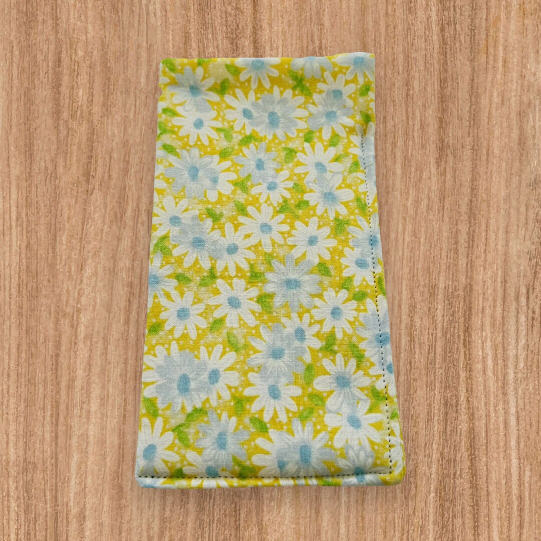 Double Eyeglass Case, Holds 2 Pairs Eyeglasses, Sunglasses, Reading ...