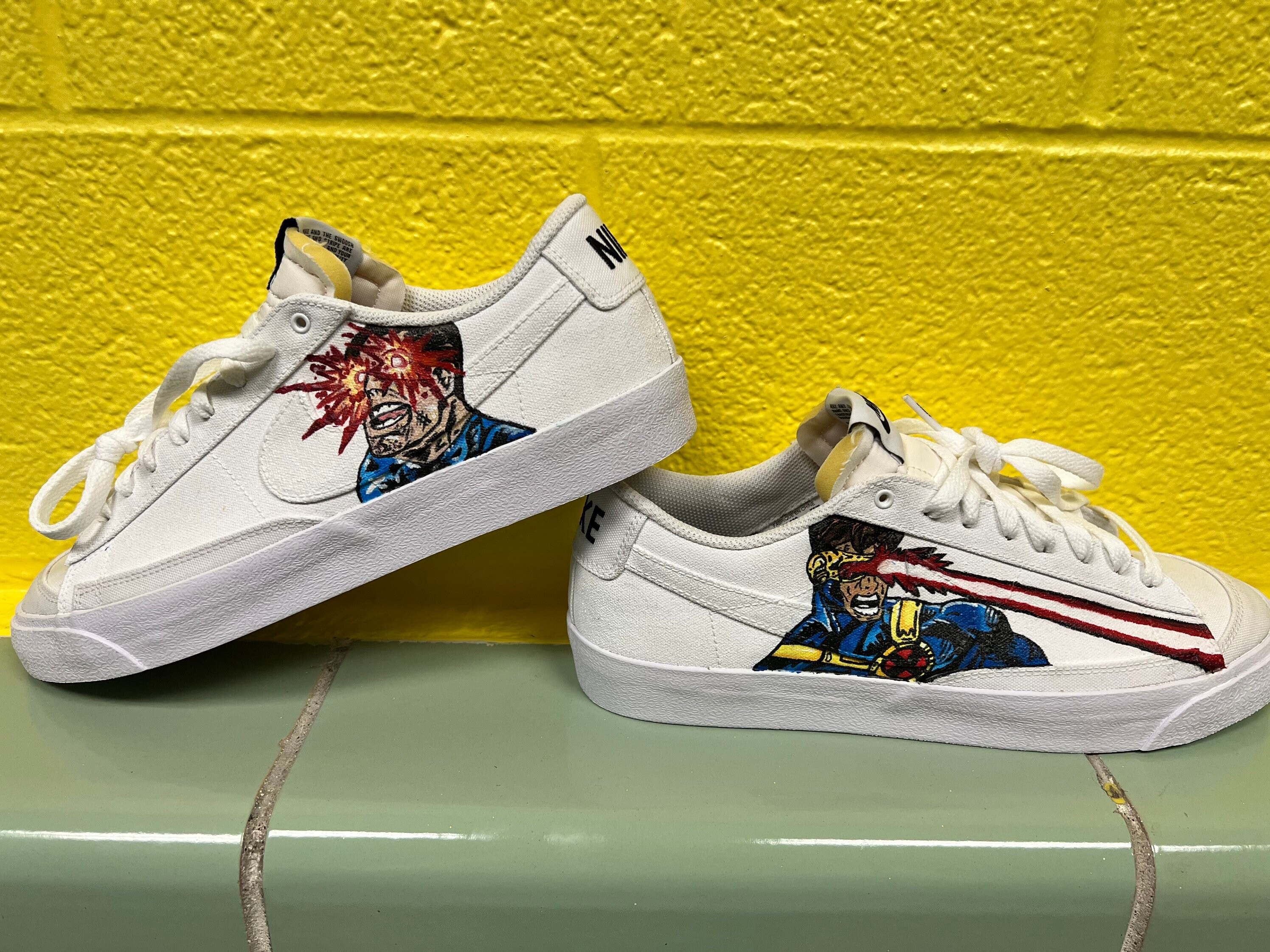 Customizable Dc Shoes