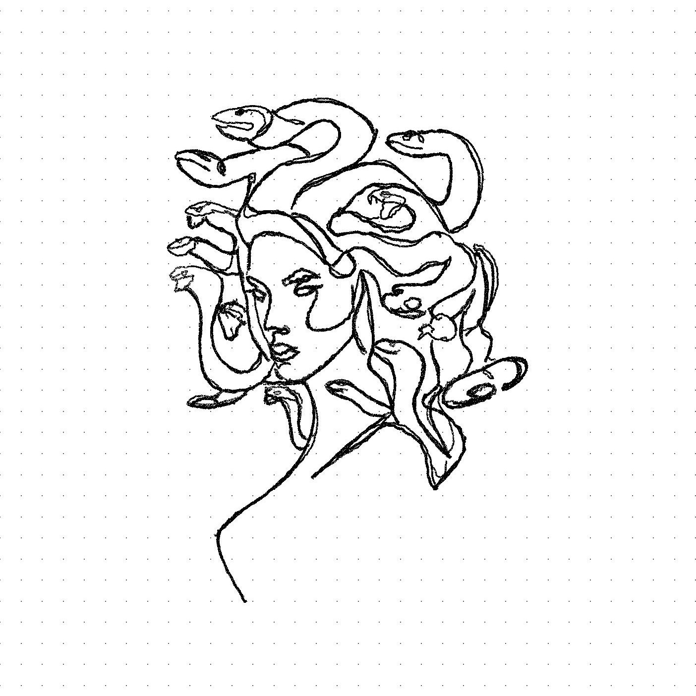 Greek Gods SVG, EPS, Ancient Gods, Zeus PNG, Mythology Silhouette, Gods ...