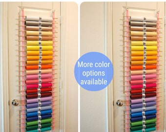 Vinyl Roll Storage Craft Room Organizer Vinyl Holder - Etsy