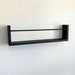 Vinyl Roll Holder Wall Storage Shelf, Cricut Siser Htvront Iron on ...