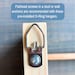Vinyl Roll Holder Wall Storage Shelf, Cricut Siser Htvront Iron on ...