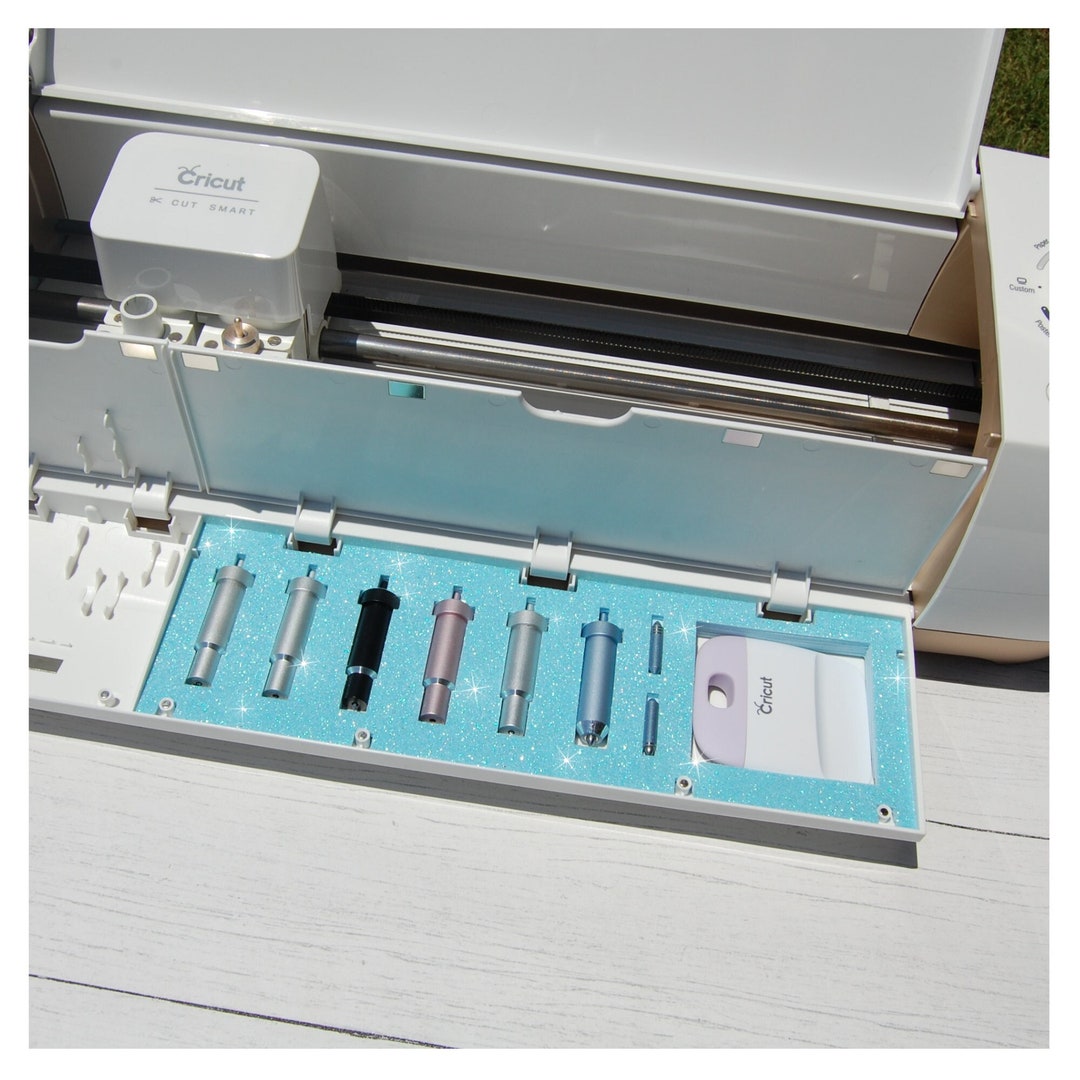 Tool and Blade Organizer for Cricut Explore 3 Explore Air 2 Tray ...