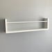 Vinyl Roll Holder Wall Storage Shelf, Cricut Siser Htvront Iron on ...