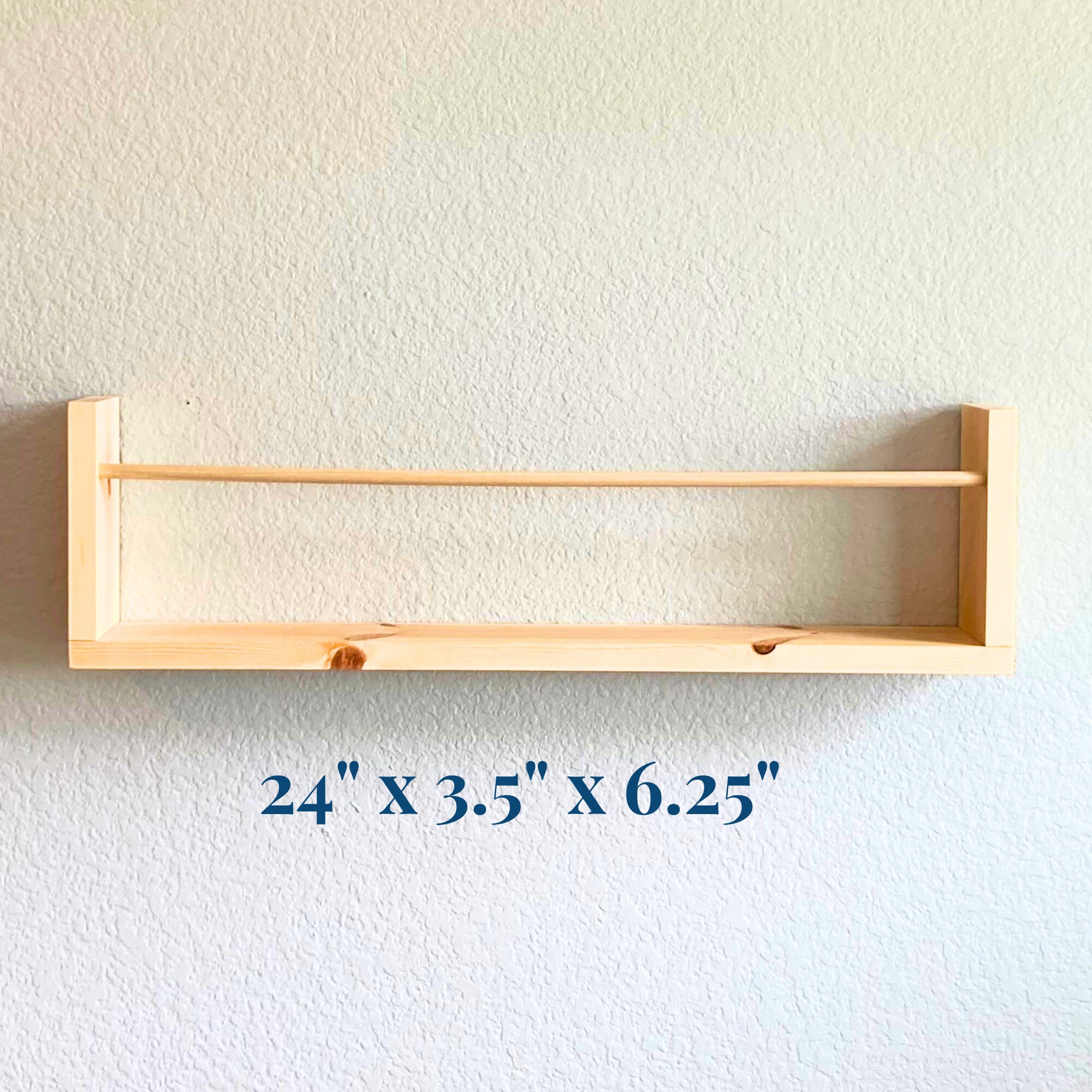 Vinyl Roll Holder Wall Storage Shelf, Cricut Siser Htvront Iron on ...