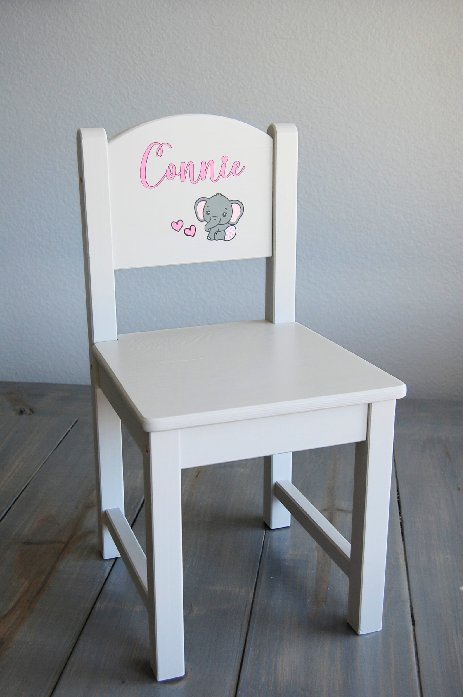 Kids Name Chair Boy Or Girl Personalized Themed Wood Reading Learning kids-name-chair-boy-or-girl-personalized-themed-wood-reading-learning