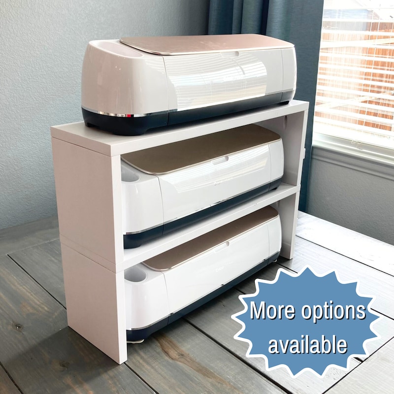 Cricut Storage Stand - Etsy