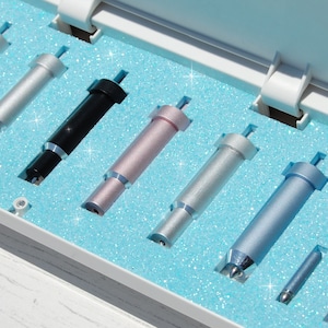 SVG Blade Tool Organizer for Cricut Explore Air 2 3 4, DIY File Project ...