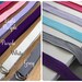 Vinyl Roll Holder Organizer, HTV Roll Wall Storage Rack, Craft Room ...