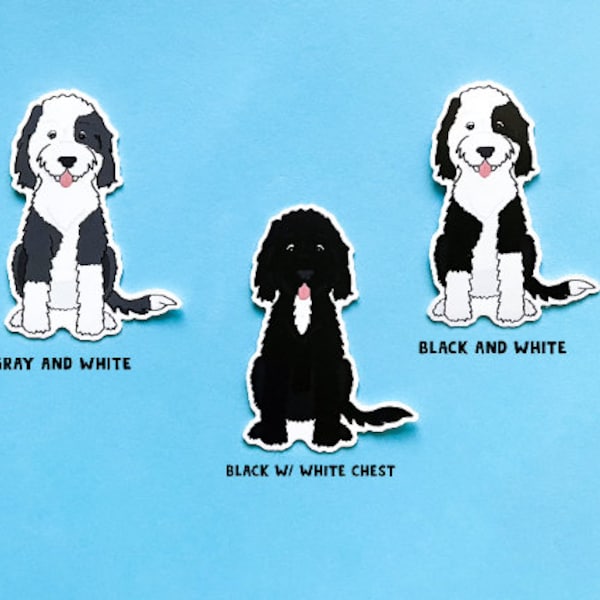 Sheepadoodle - Etsy