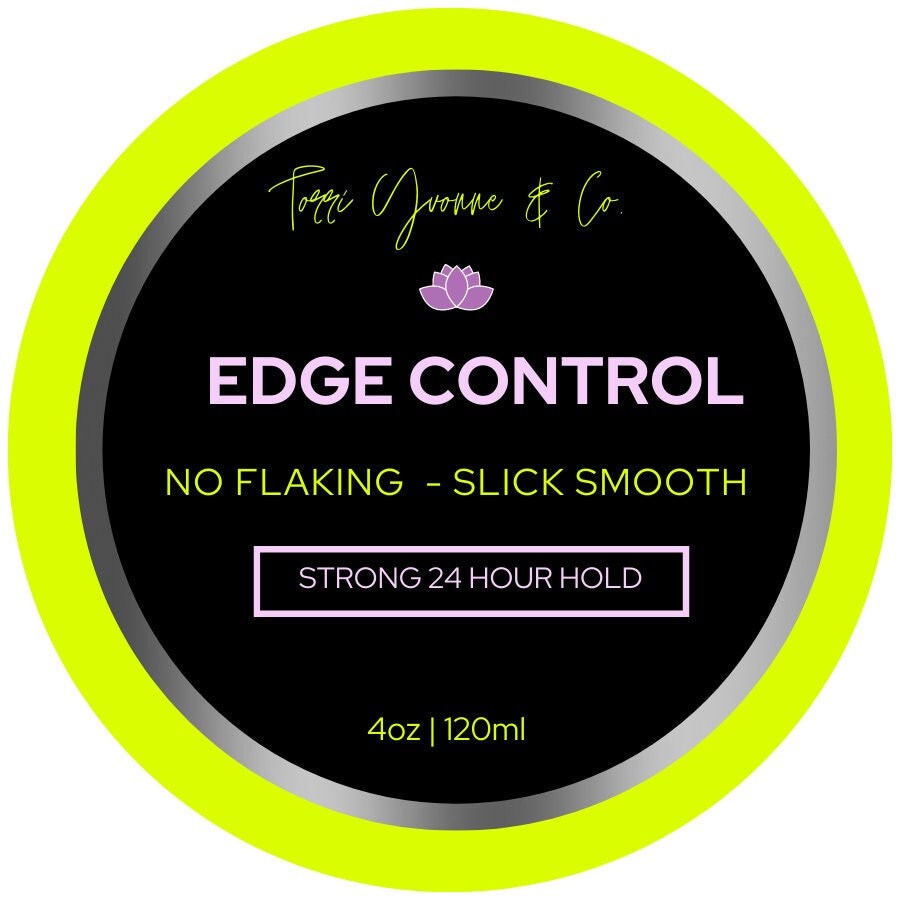 Edge Control - Etsy