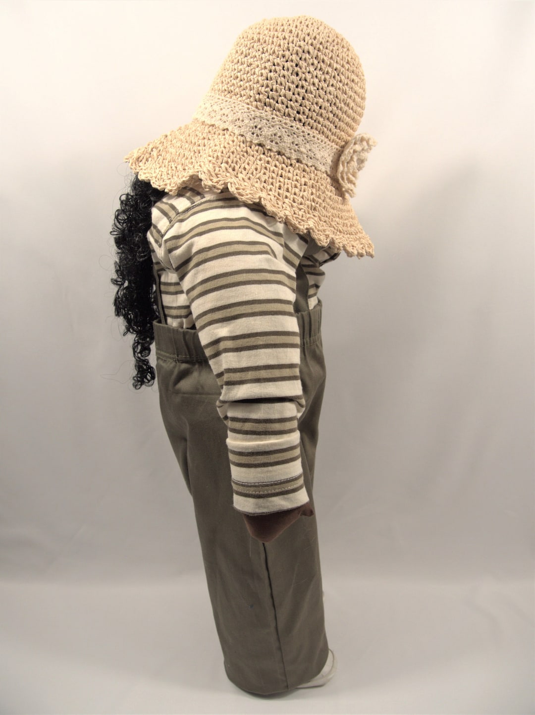 Time Out Doll - Etsy