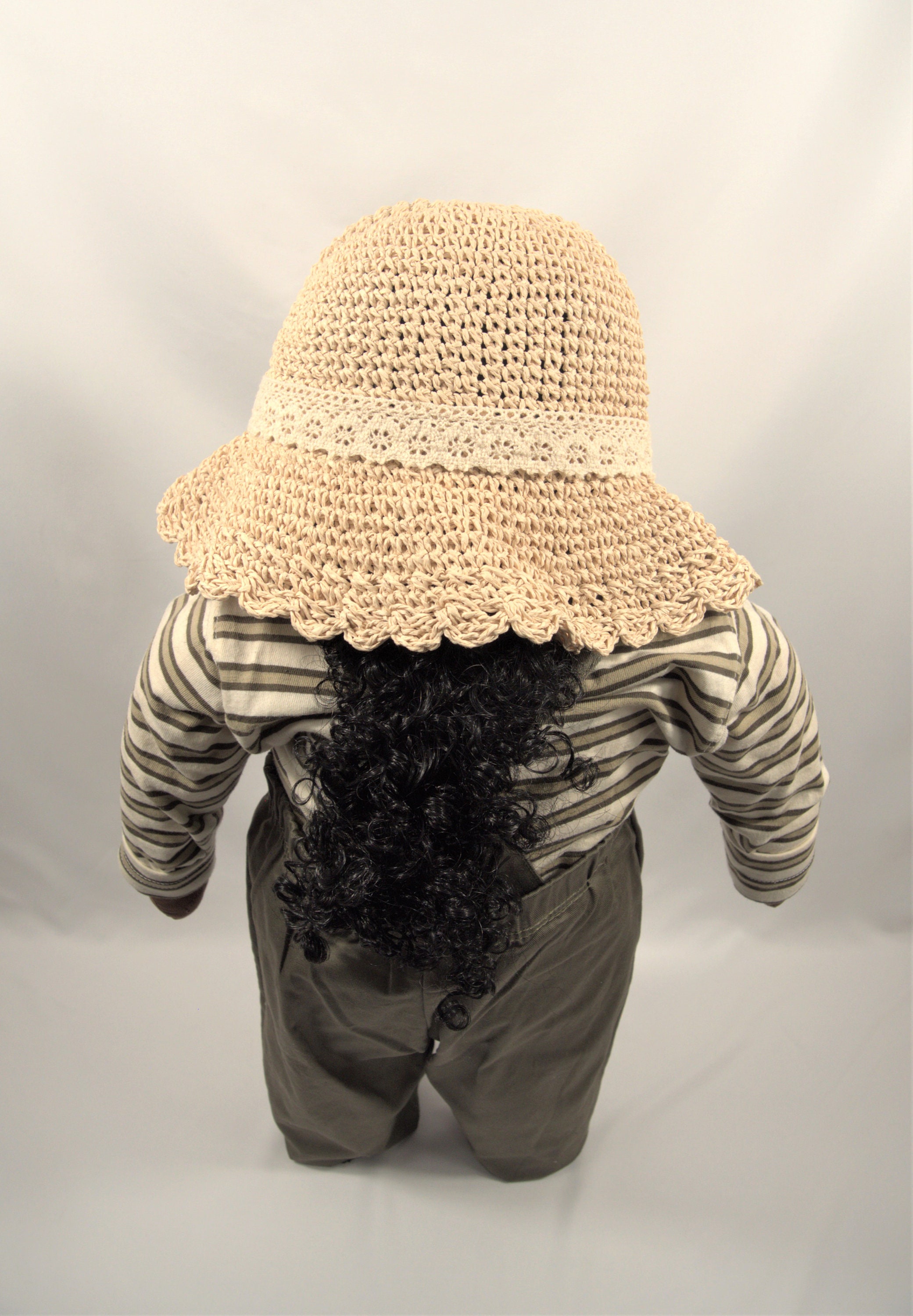 Time Out Doll - Etsy