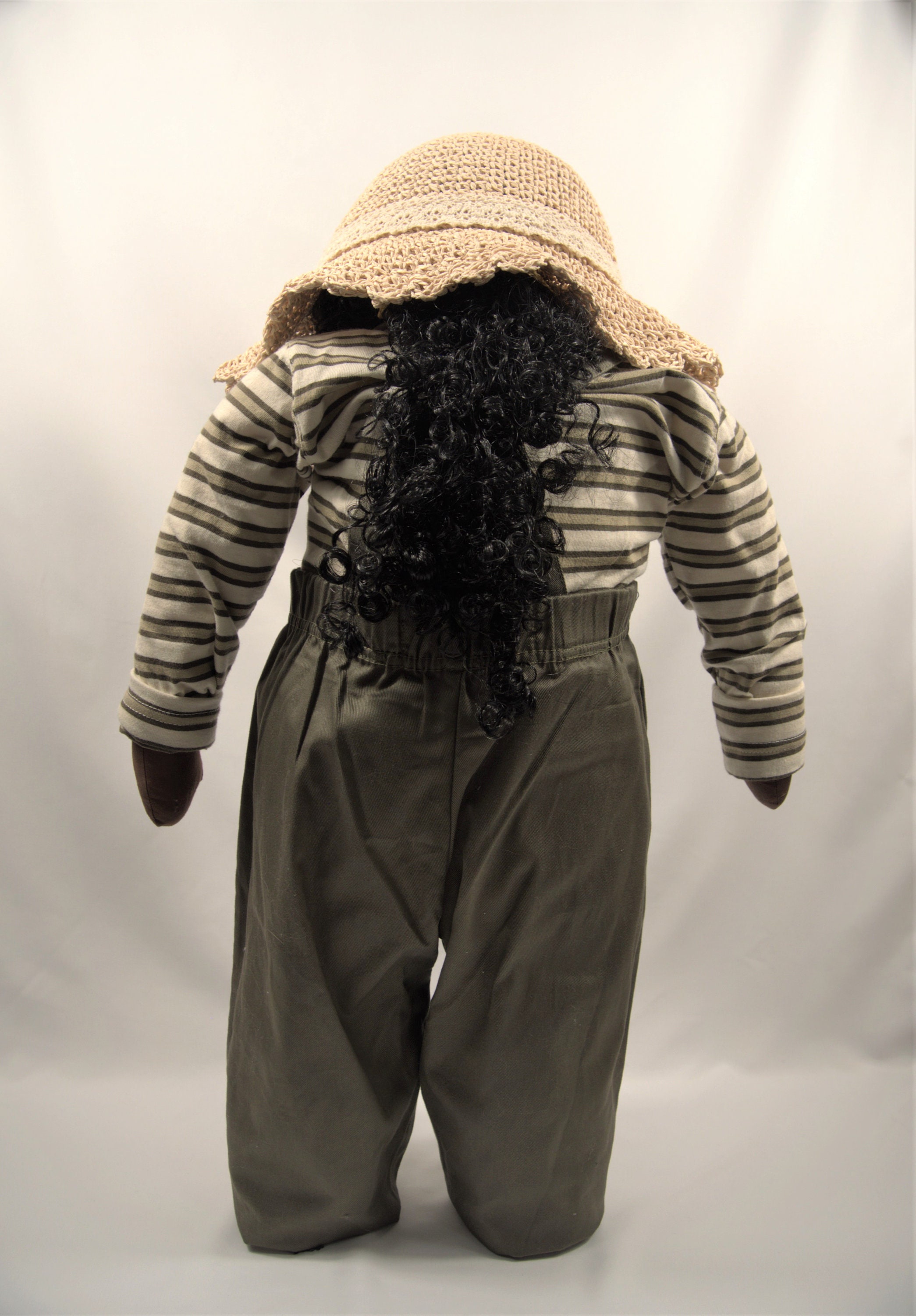 Time Out Doll - Etsy