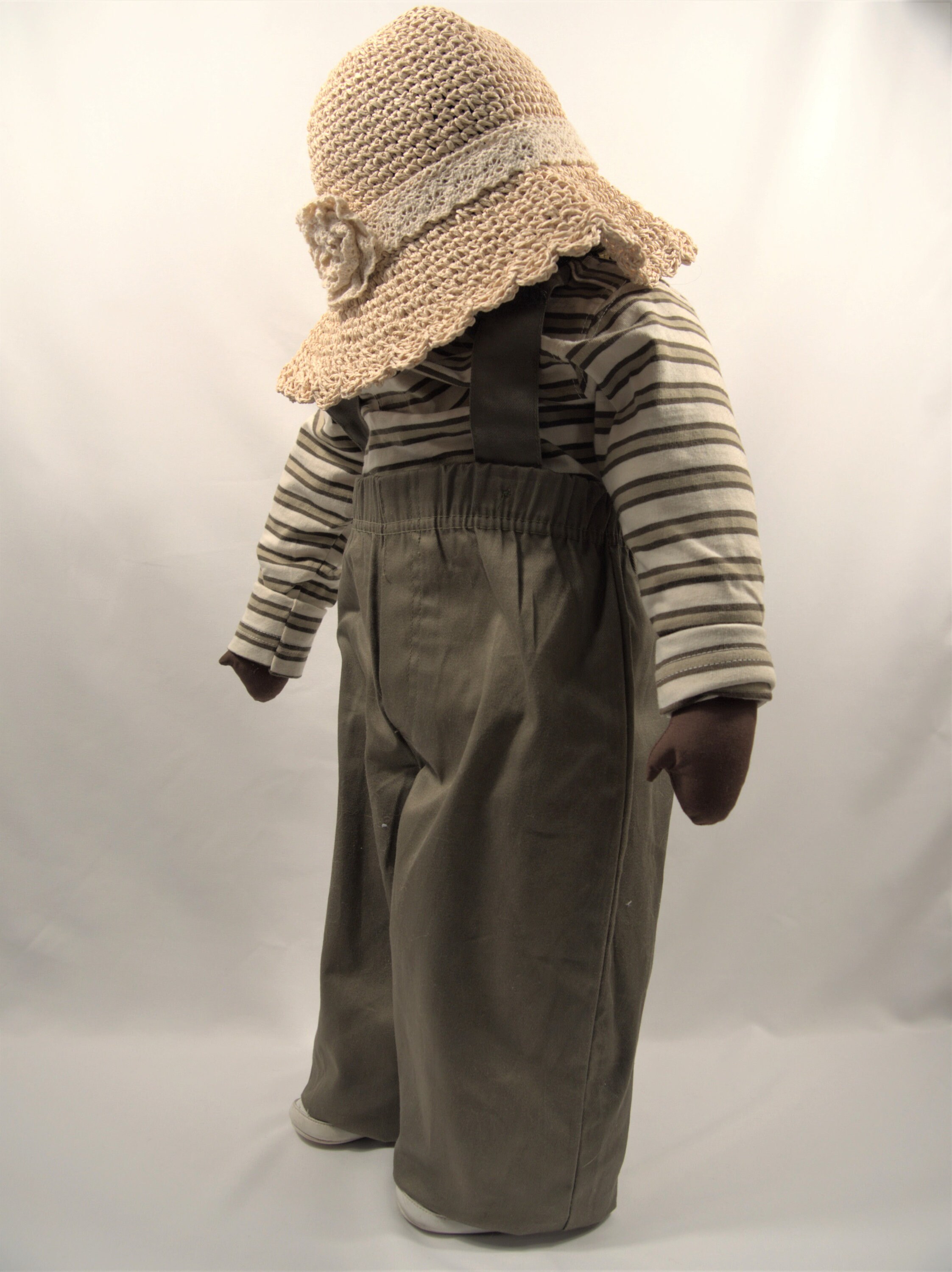 Time Out Doll - Etsy