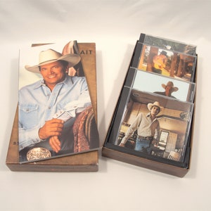 George Strait CD Box Set - Etsy