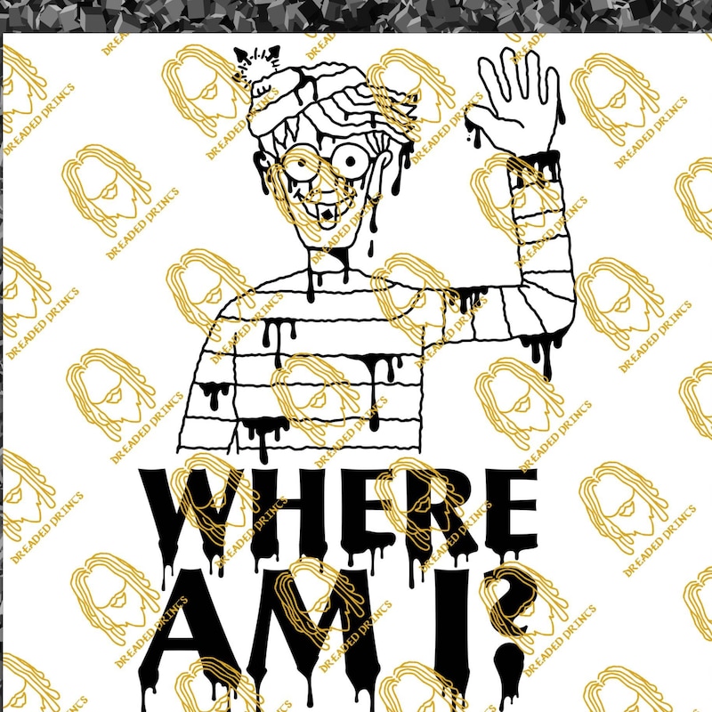 Wheres Wally Art - Etsy Australia