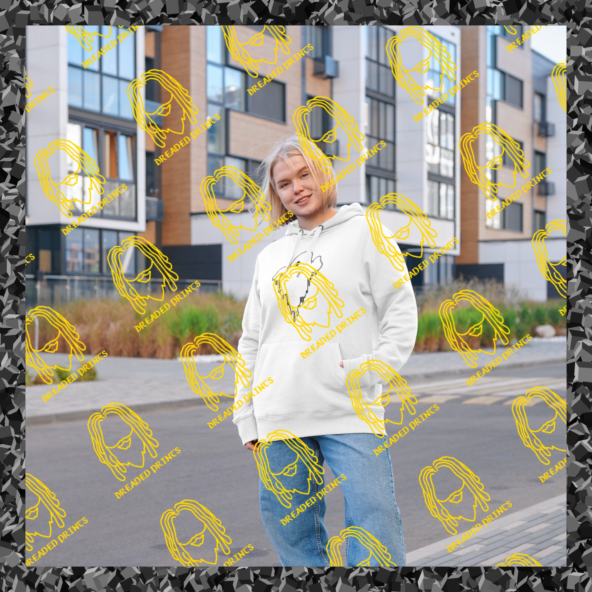 Spooky Weird Unique GHOST, Drippy, SVG, PNG Wall Art Digital Downloads ...