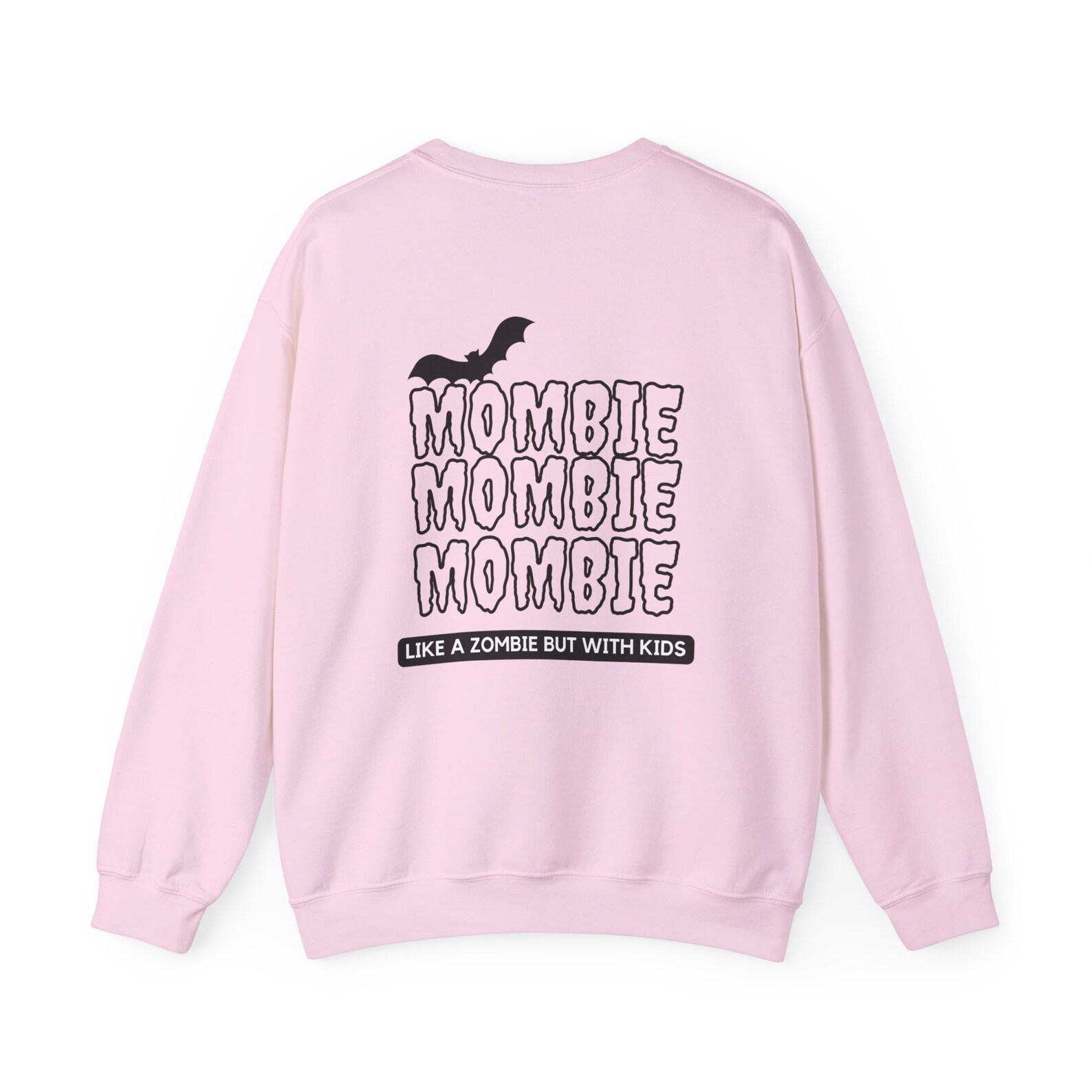 Mombie: Like a Zombie but With Kids - Etsy