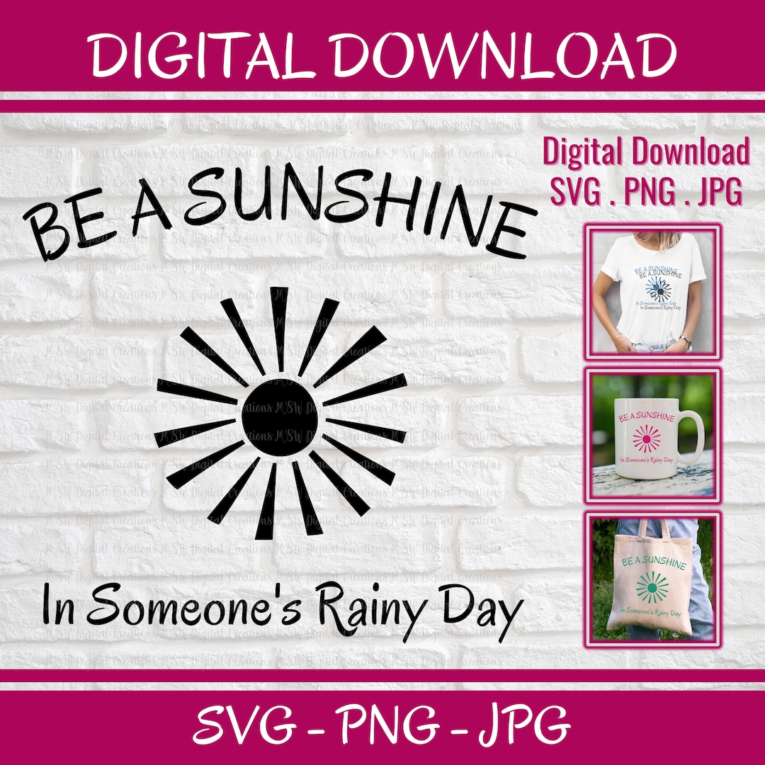Kindness SVG for Tshirt Cup Bag, Svg Png Jpg Digital Download for ...