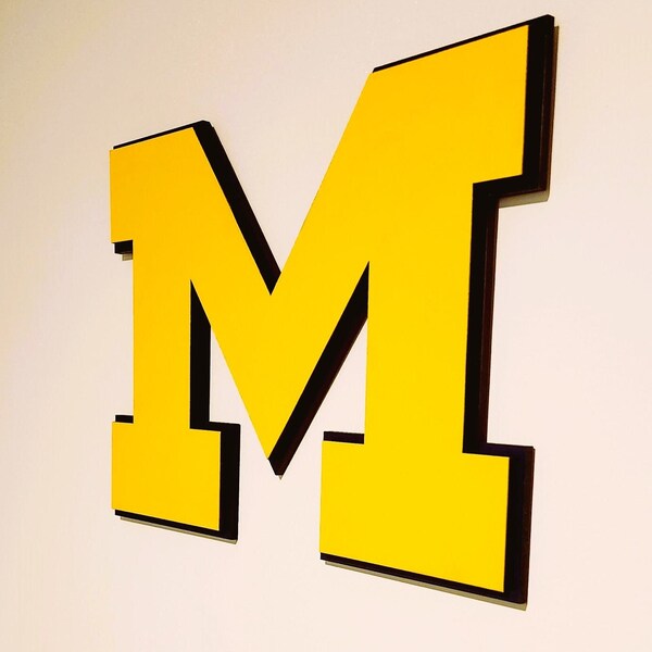 U of M - Etsy