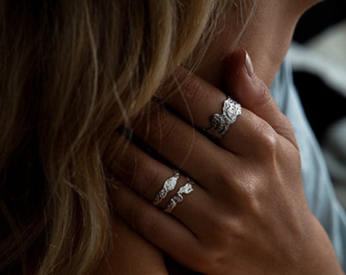 Statement ring ideas - Etsy