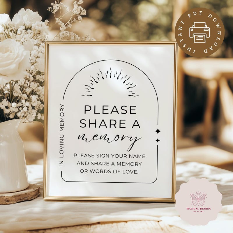 Write a Memory Card - Etsy
