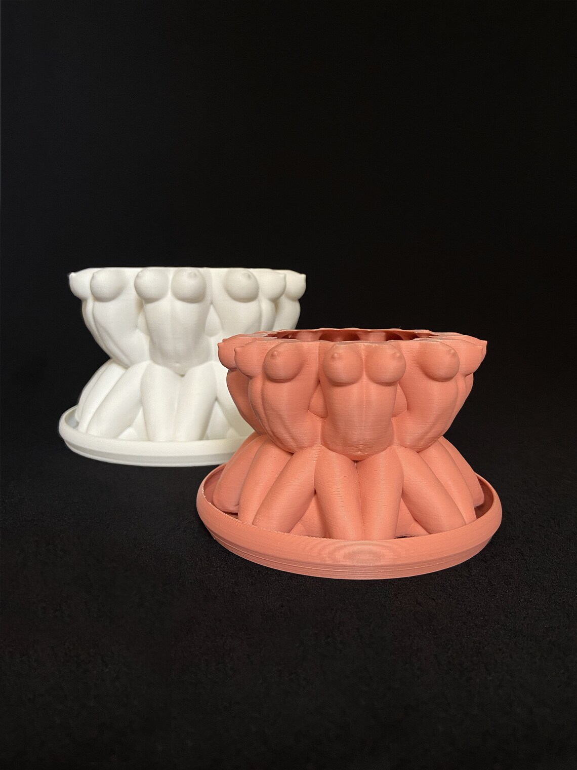 Sexy Planter | Female Body Plant Pot | 3D Printed Planter | Decor - Etsy