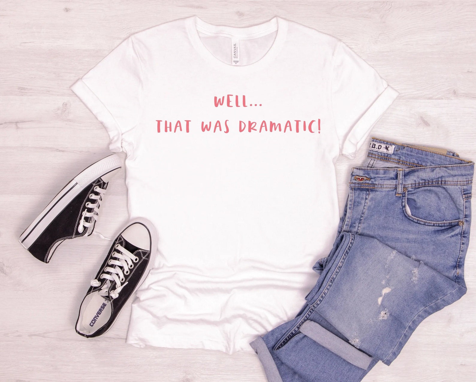 Teenage Girls Shirt, Sarcastic Tee, Funny Shirt for Women, Drama Queen ...