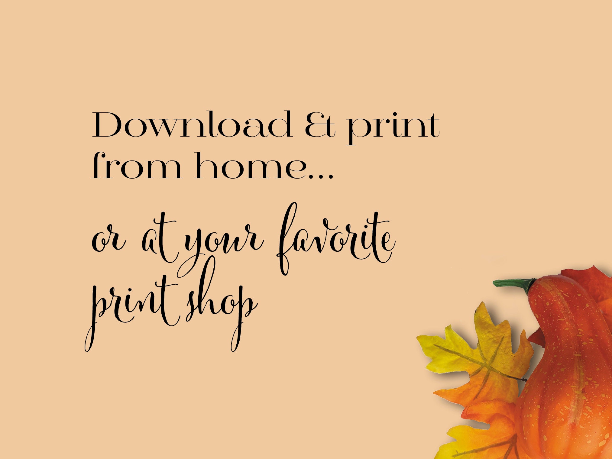 Thanksgiving Blank Bingo Game: Create Your Own Holiday Fun - Printable ...