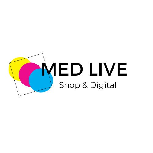 MEDLIVE - Etsy