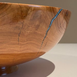 Large Cherry Bowl - Etsy