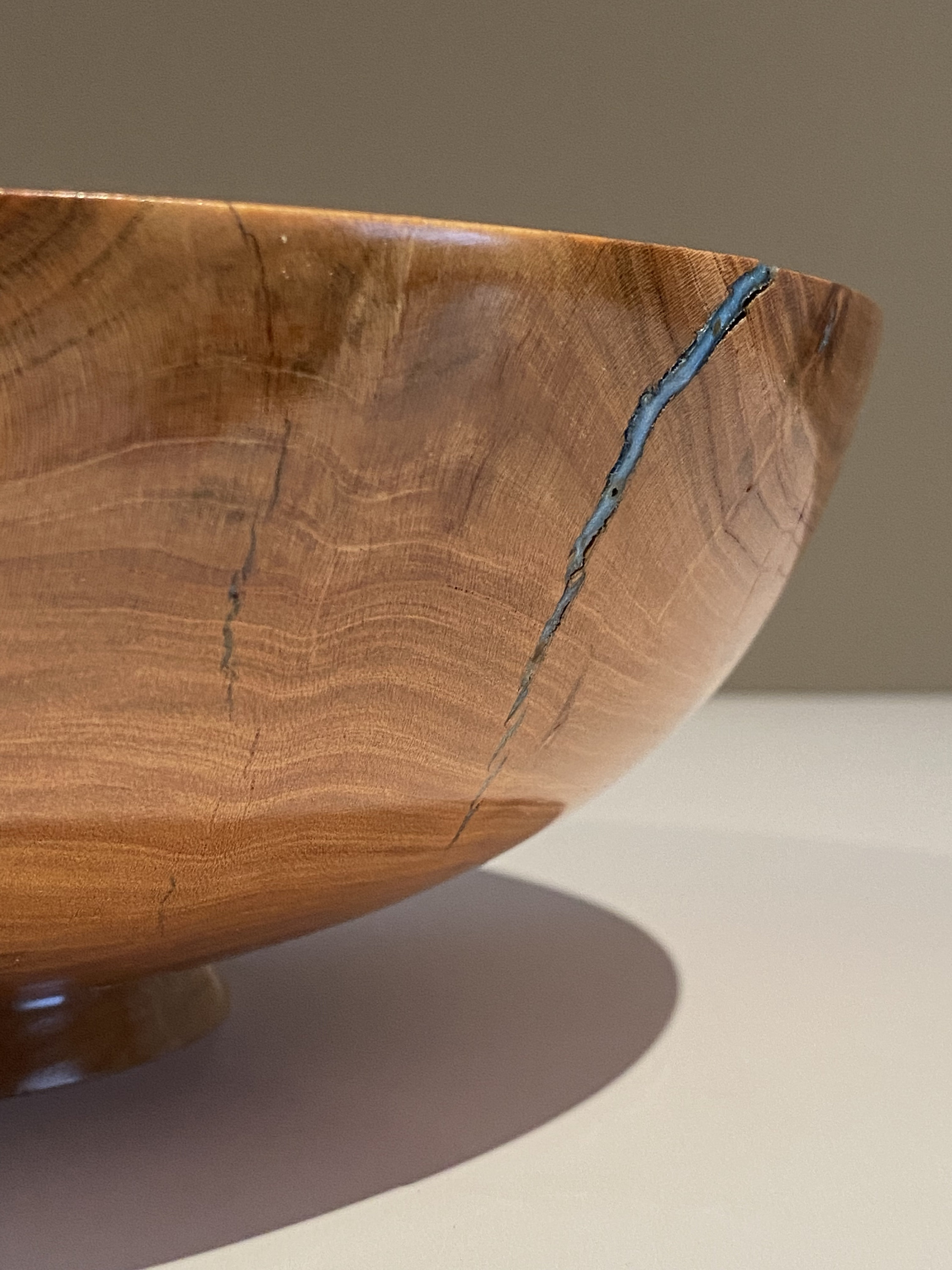 Large Cherry Bowl - Etsy