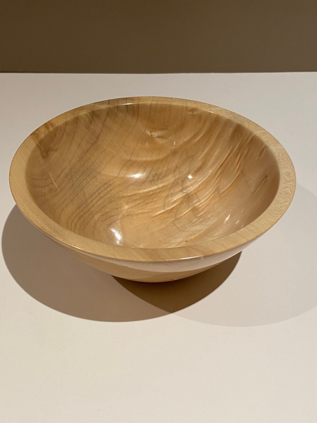 Elegant Magnolia Bowl - Etsy