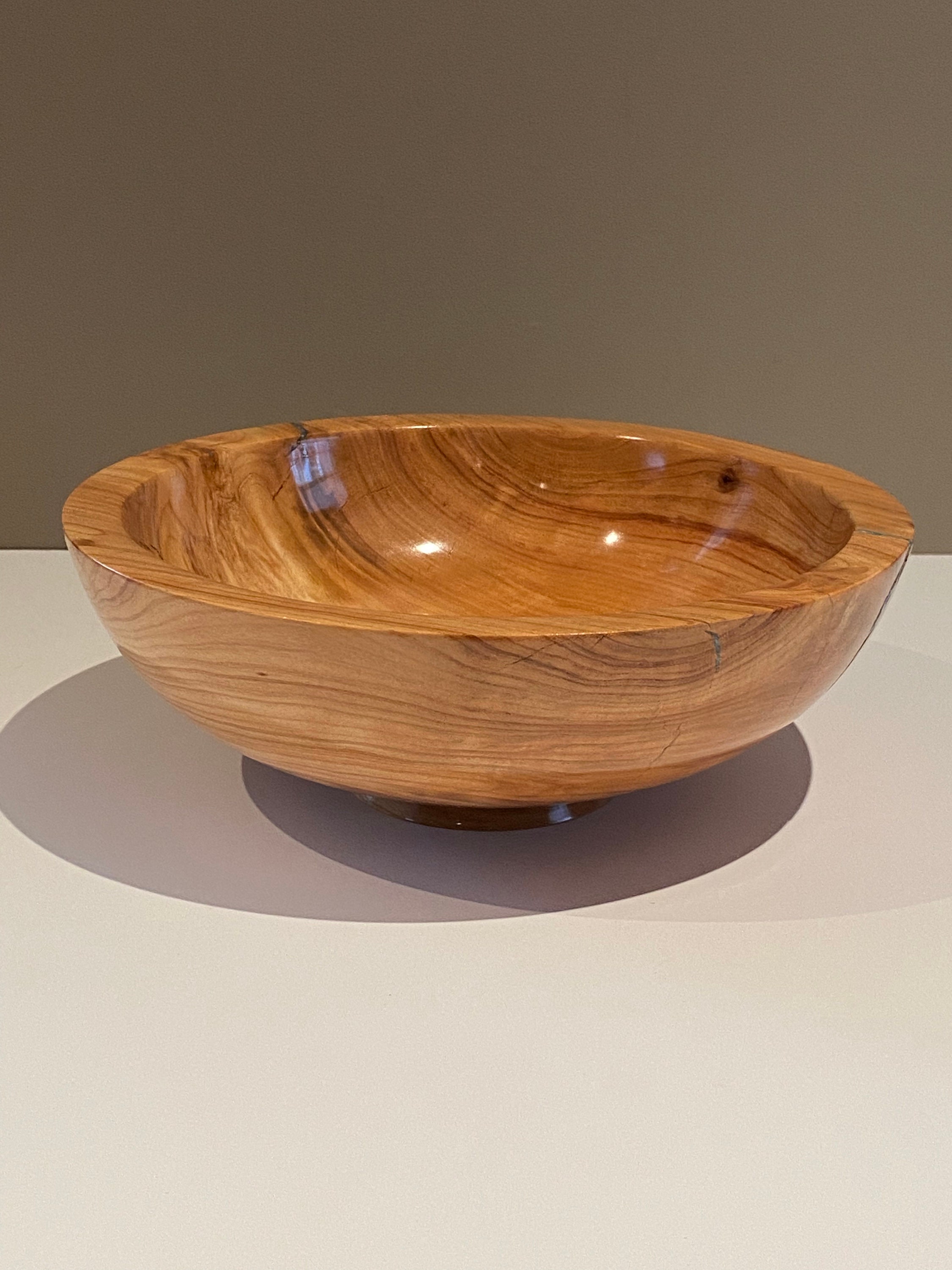 Large Cherry Bowl - Etsy