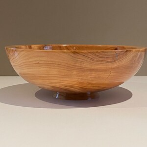 Large Cherry Bowl - Etsy
