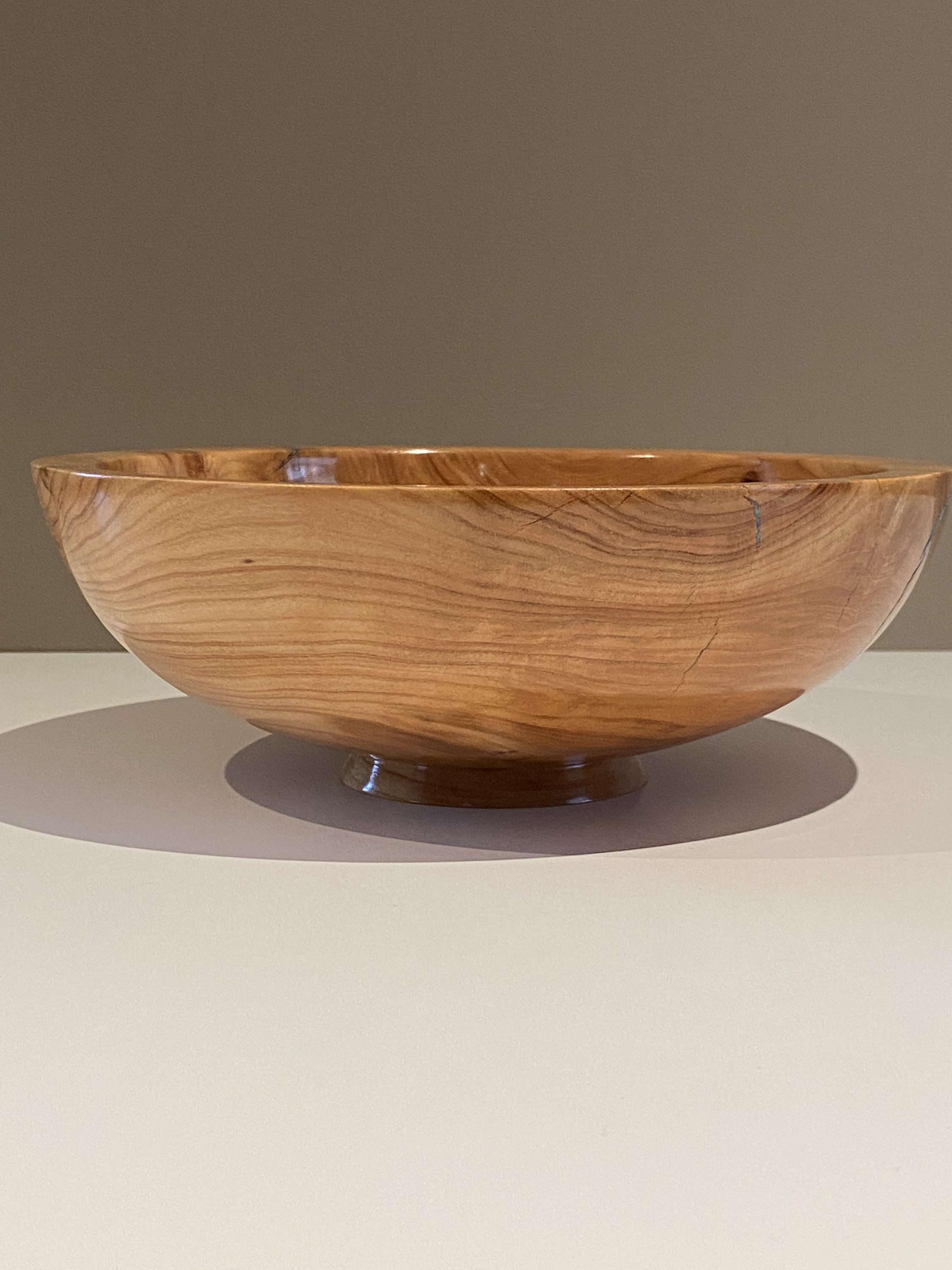 Large Cherry Bowl - Etsy