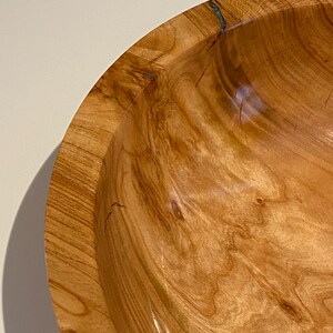 Large Cherry Bowl - Etsy