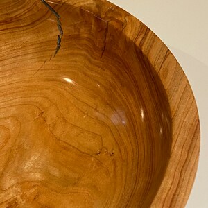 Large Cherry Bowl - Etsy