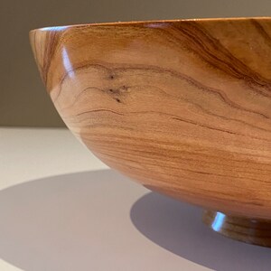 Large Cherry Bowl - Etsy