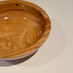 Large Cherry Bowl - Etsy