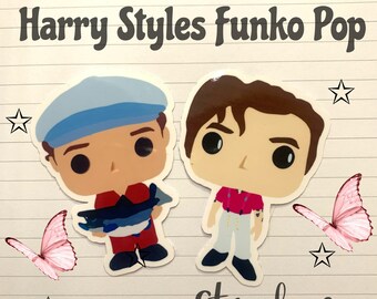Harry Styles Funko Pop - Etsy