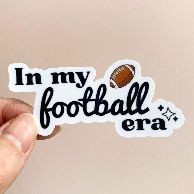 Flag Football Script - Etsy
