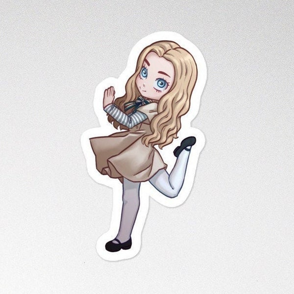 M3gan Fanart - Etsy Australia