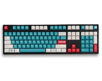 My Hero Academia Keycaps - Etsy UK