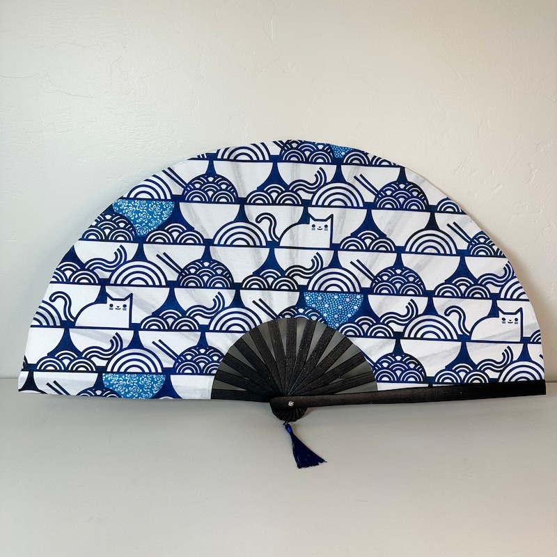 Rave Fan - Etsy