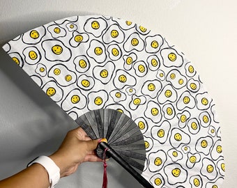 Pikachu Rave Fan - Etsy