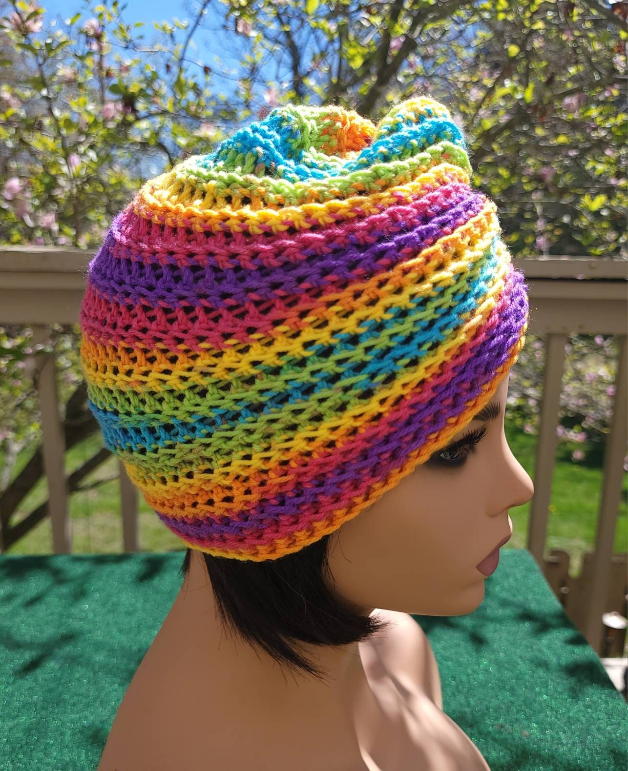 Custom Turban Crown Designed By: La Fem Laboy Collection - Etsy